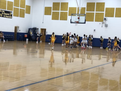 middle school pershore