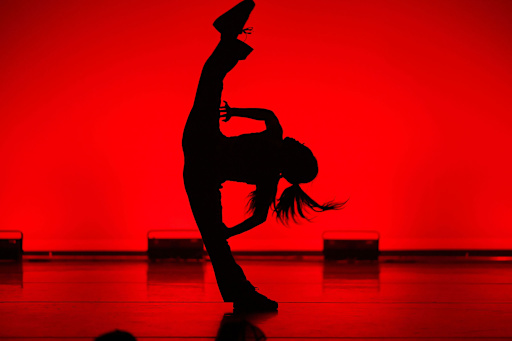 performing arts backgrounds