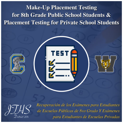 grade school placement test
