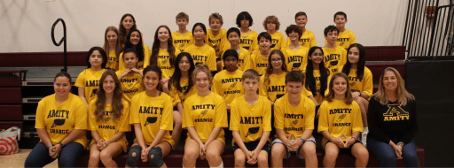 orange middle school