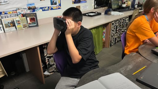 technology integration in elementary schools