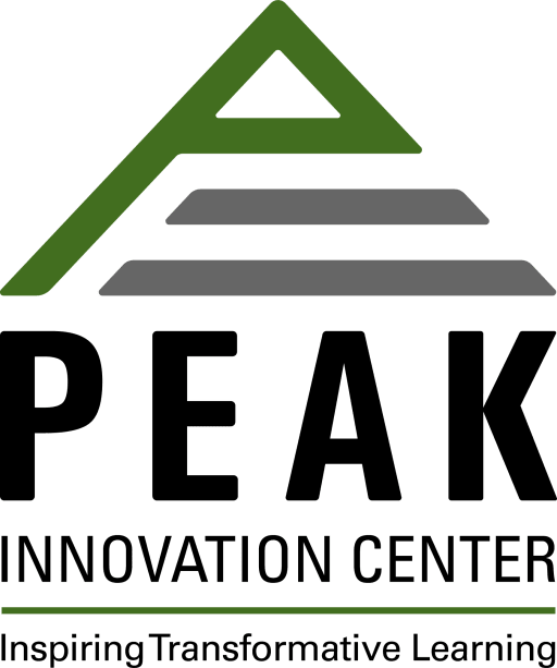 Peak Scientific Logo