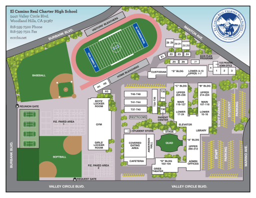 Charter School Blueprint