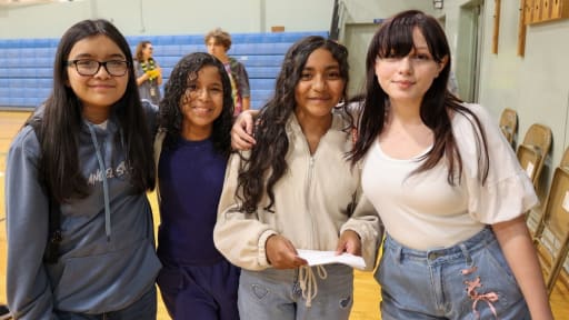 stephens middle school