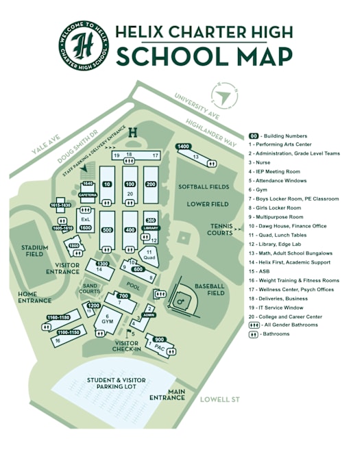 Charter School Blueprint