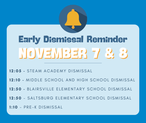 school dismissal