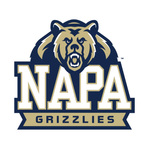 Napa High School Logo Napa New Technology High School