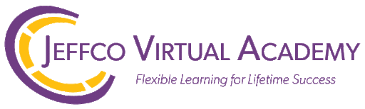 Home Jeffco Virtual Academy