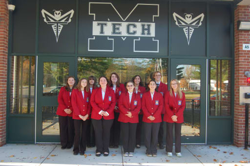 matthew mccann progress schools