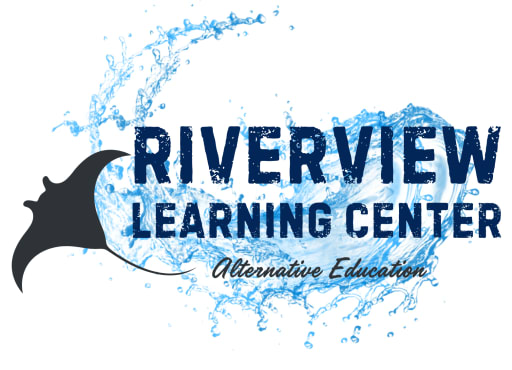 Logotipo De La Escuela Riverview