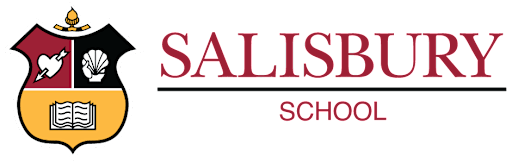 salisbury school logo