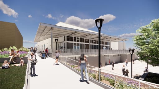 Escuela Primaria Glendale Glendale Unified School District