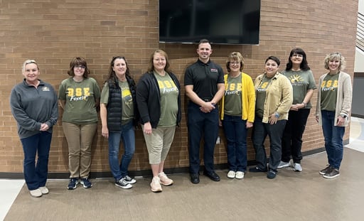 desert sky elementary