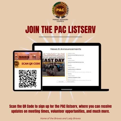 receive pac code