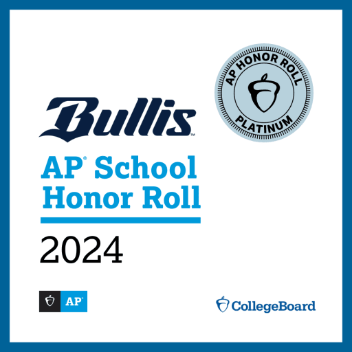 Bullis School Logo Bullis: New Lower School | Bullis Campaign