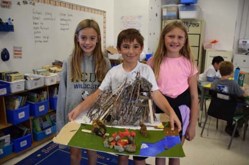 Native American School Children Utah Tribal Leaders React To Report On