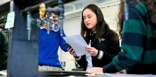 concentration courses