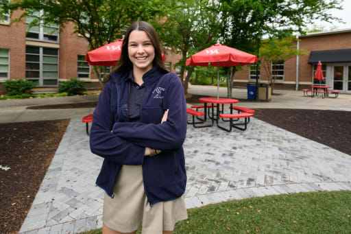 strategic materials college park ga