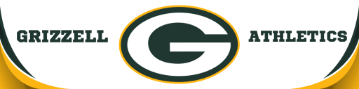 Grizzell Middle School Logo Dub. Grizzell MS Roster
