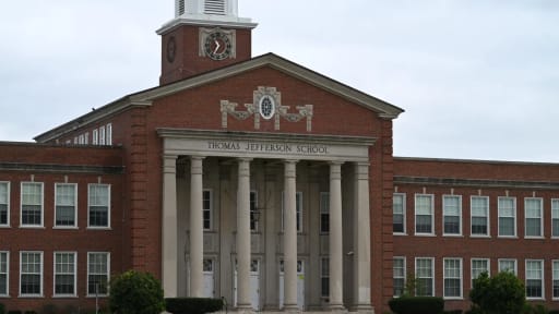 thomas jefferson school