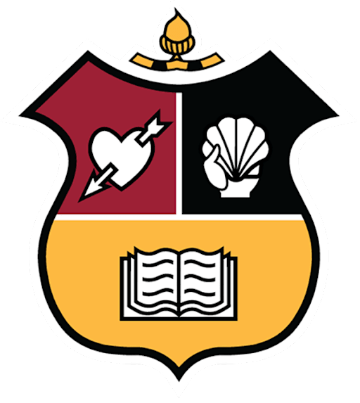 salisbury school logo
