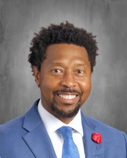 elementary school principal