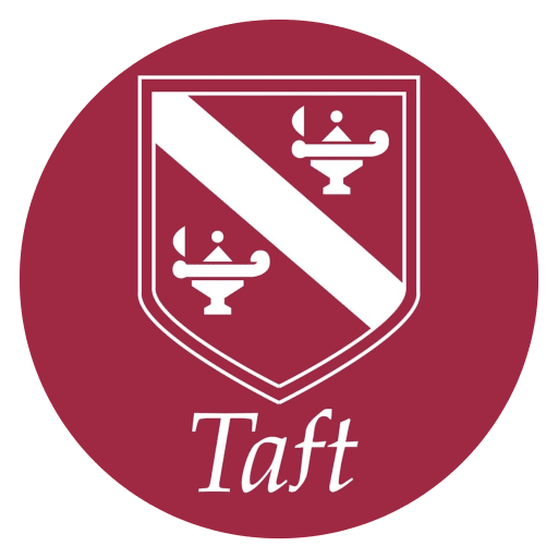 taft school crest
