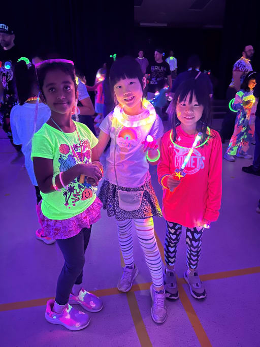 Fun Glow Costumes