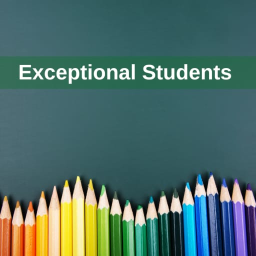 Teaching Exceptional Students Florida Special Education Advocates