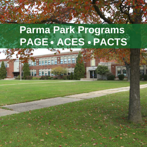 Parma Ohio Schools Esl Program