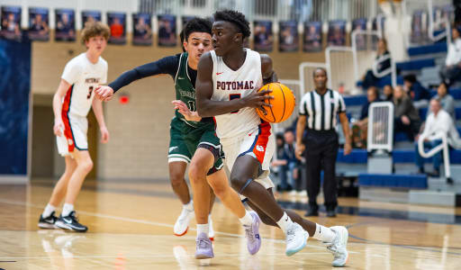 High School Varsity Basketball