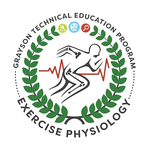Exercise Physiology Logo Beyond The Degree: Exploring Careers In