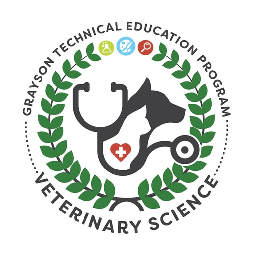 Veterinary Science Logo