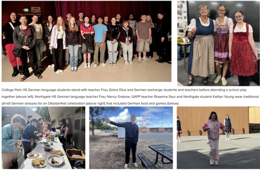 german school dress code