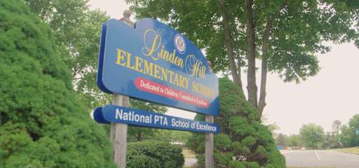 linden tree elementary school