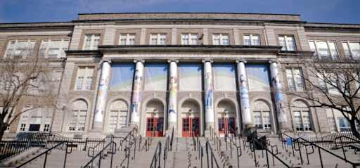 warner elementary school