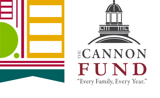 Cannon School Logo