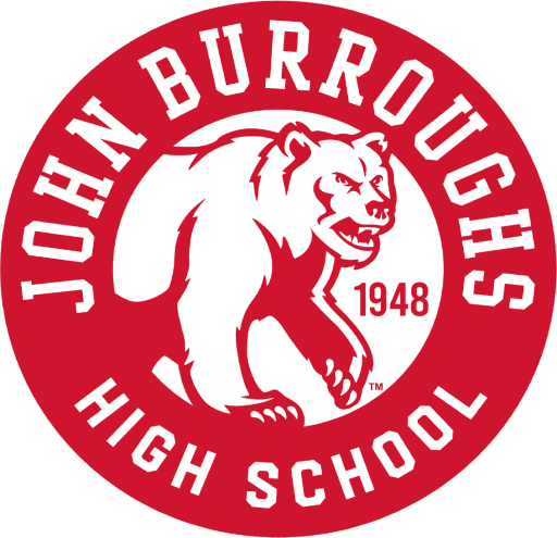John Burroughs High School Logo