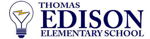 thomas edison elementary school