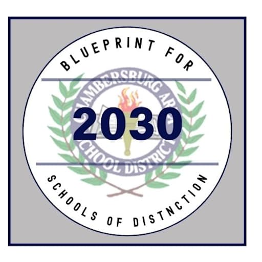 crabtree school logo