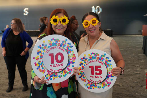 Employee Years Service Of Celebration