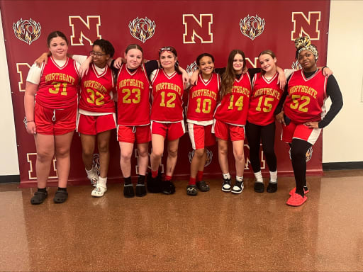 northgate middle school