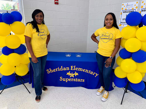 elementary school counselor