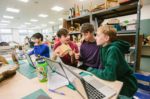 innovation design studio