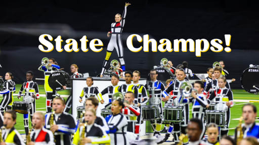 marching championship