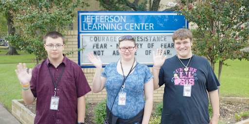 independent education welfare service