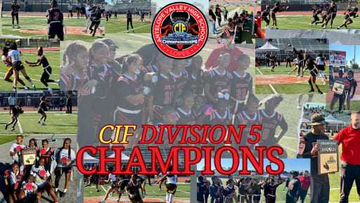 Antelope Valley High School
