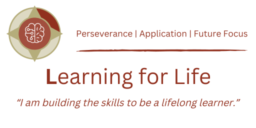 learning for life resources