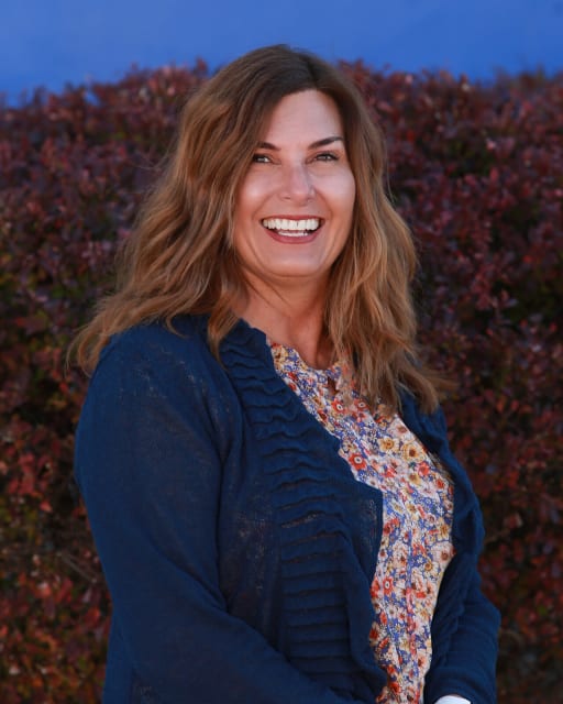 Meet our Staff - Jacks Valley Elementary