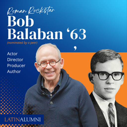 bob balaban